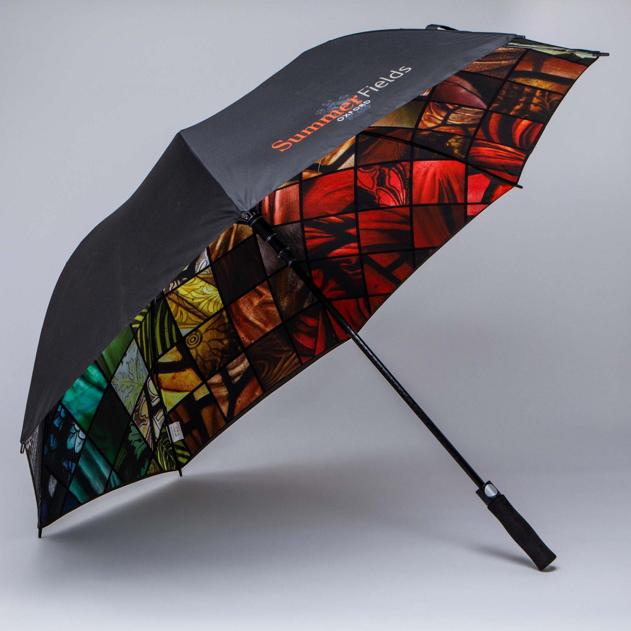 5 Popular Umbrella Customisation Options | Branded Umbrellas | Custom ...