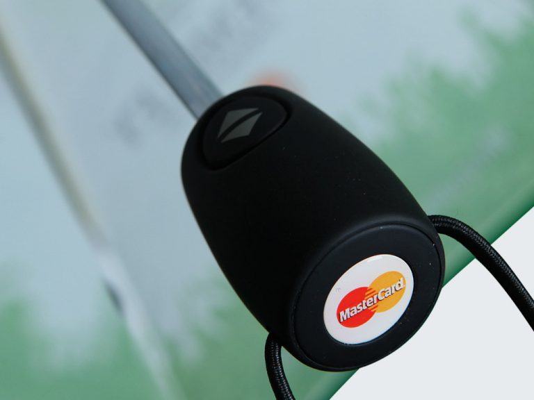 Parts of an umbrella labelled diagram - The Umbrella Workshop