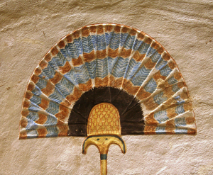 History of the umbrella - a development of ingenuity and adaptation