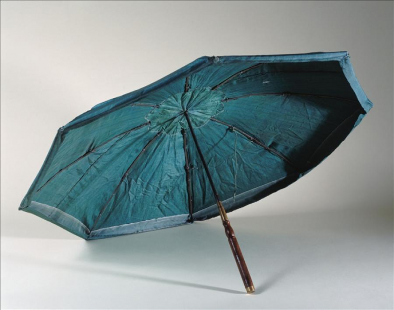 History of the umbrella - a development of ingenuity and adaptation