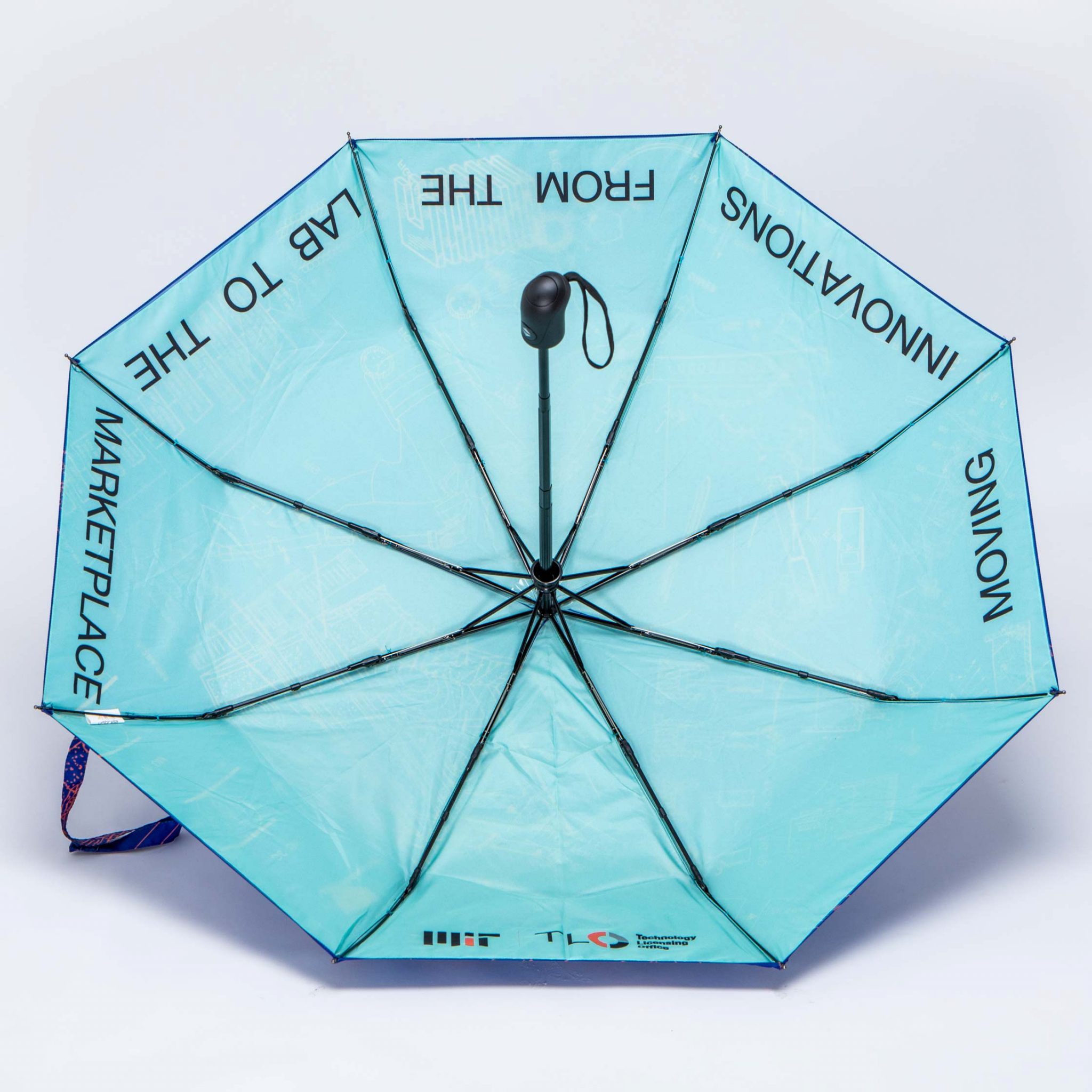 Marketing umbrellas | Branded Umbrellas | Custom Umbrellas | The ...