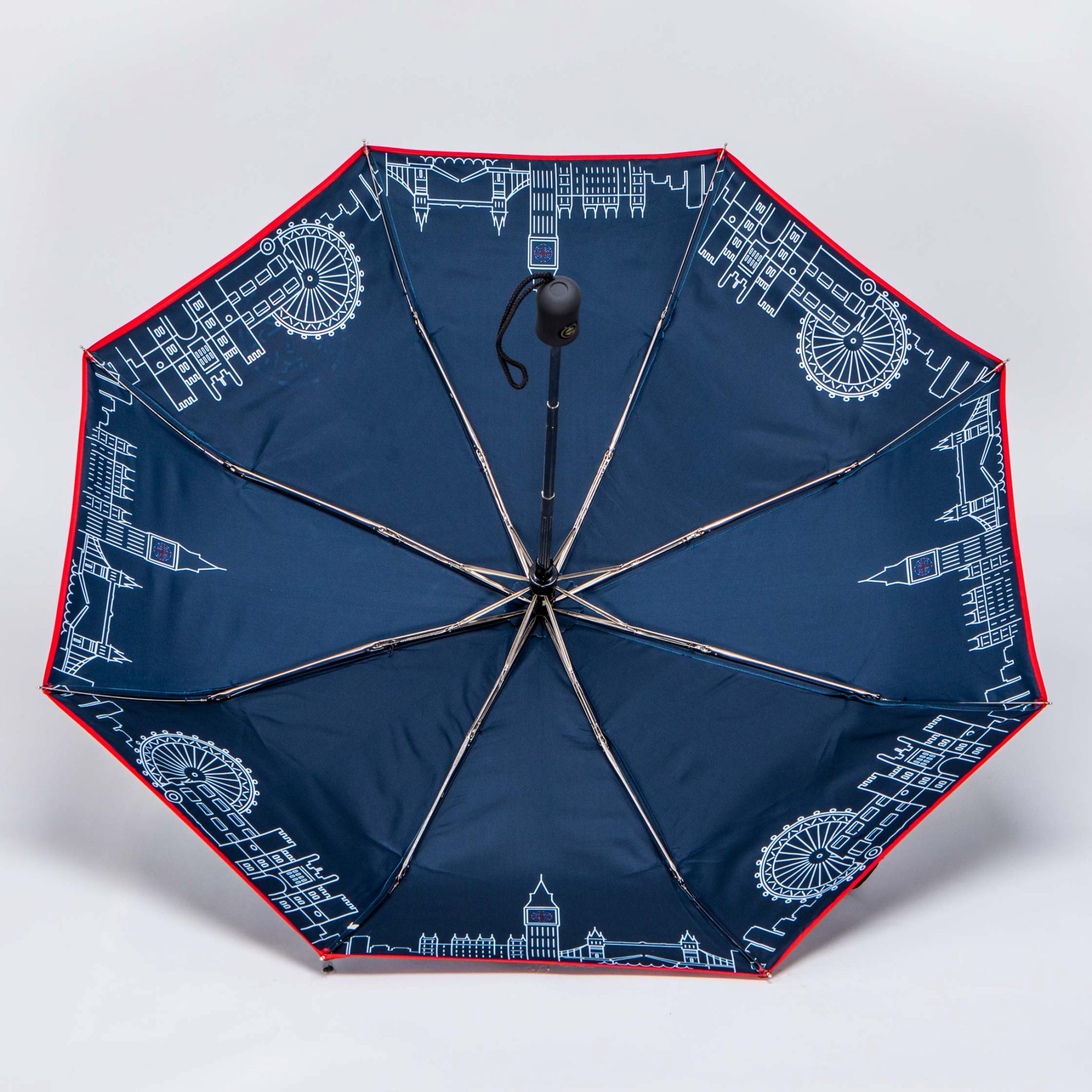 Custom Folding Umbrellas | Branded Umbrellas | Custom Umbrellas | The ...