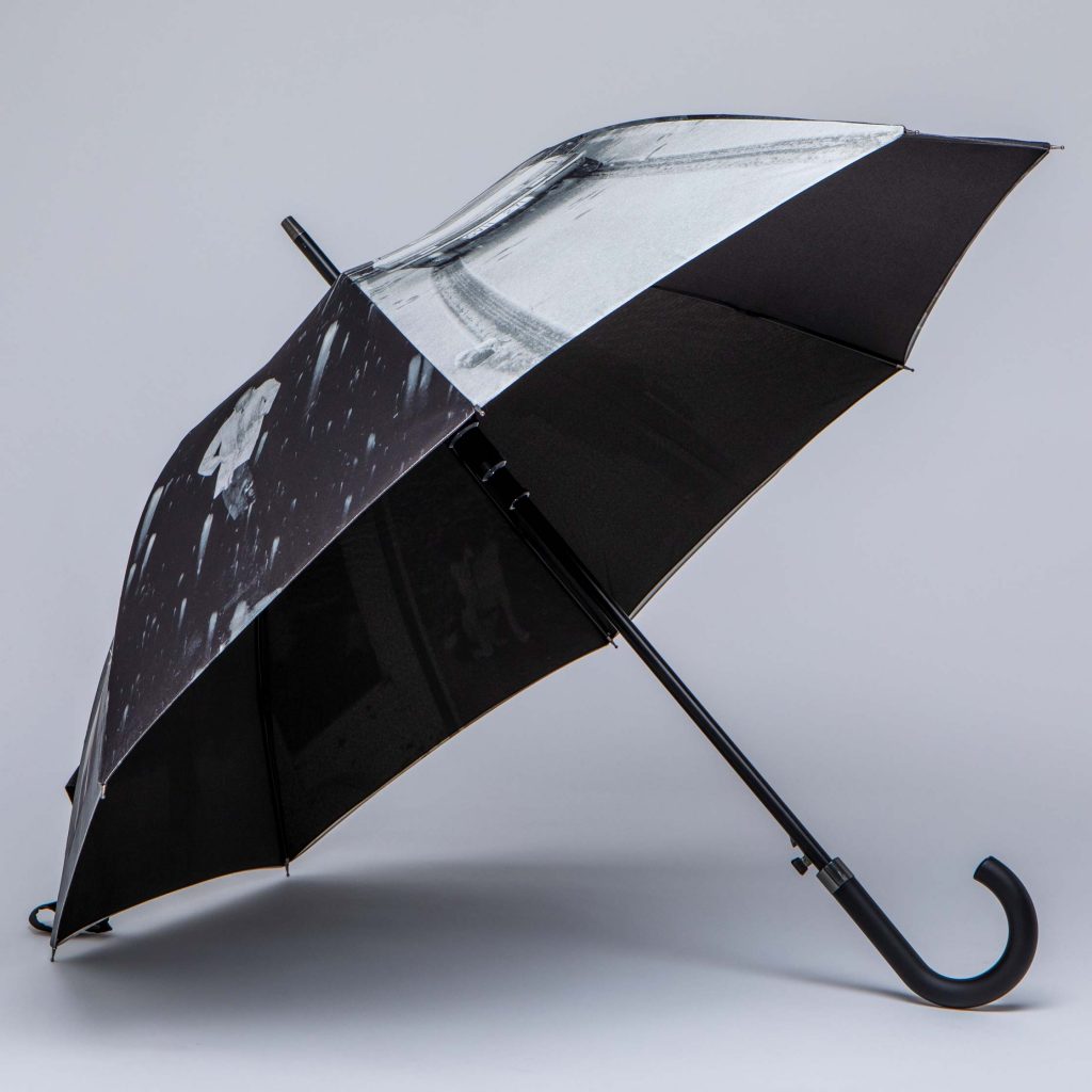 Photo Print Umbrellas | Custom Photo Umbrellas
