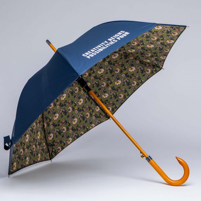 Printed Umbrella Samples | Custom Printed Umbrella Samples | The ...