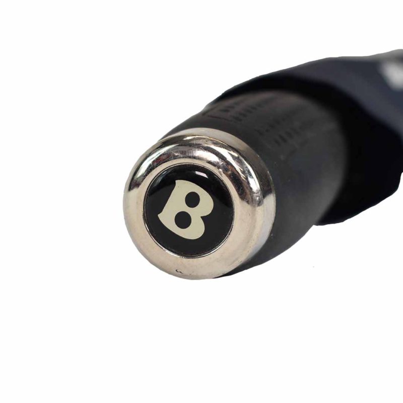 Custom Umbrella Handles & Accessories | The Umbrella Workshop