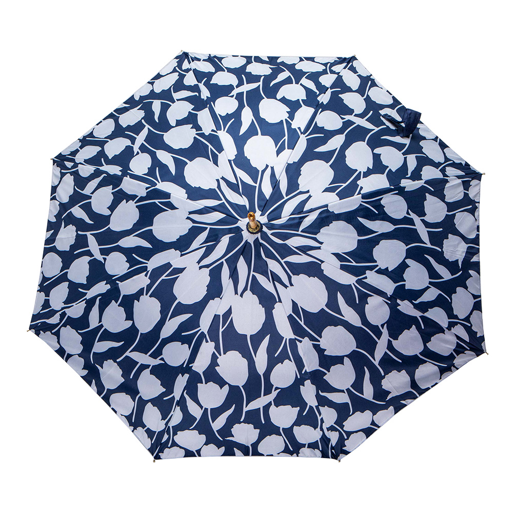 Bold graphics on umbrellas for striking effect | Umbrella Workshop