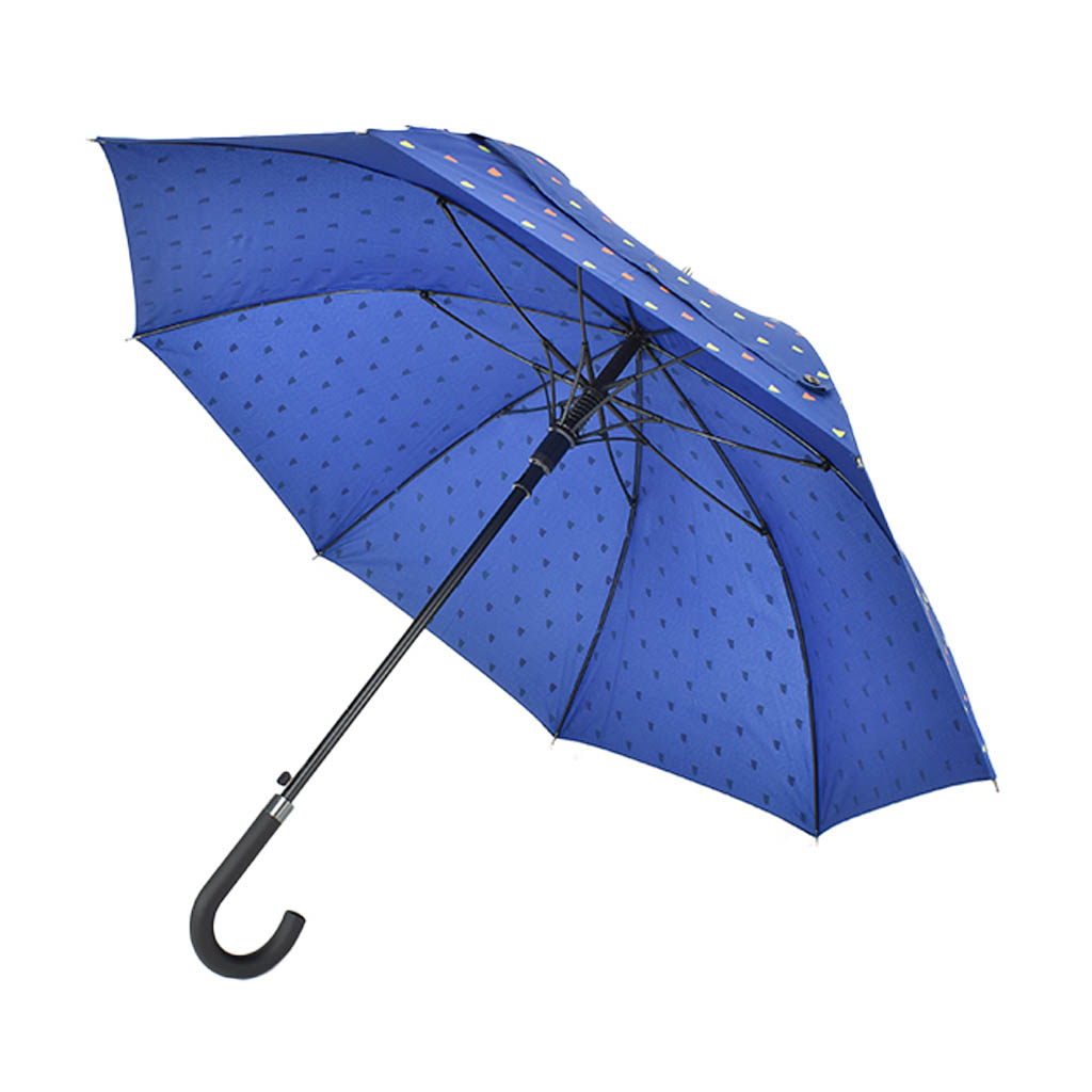 Temenos Walker Umbrella | Branded Umbrellas | Custom Umbrellas | The ...