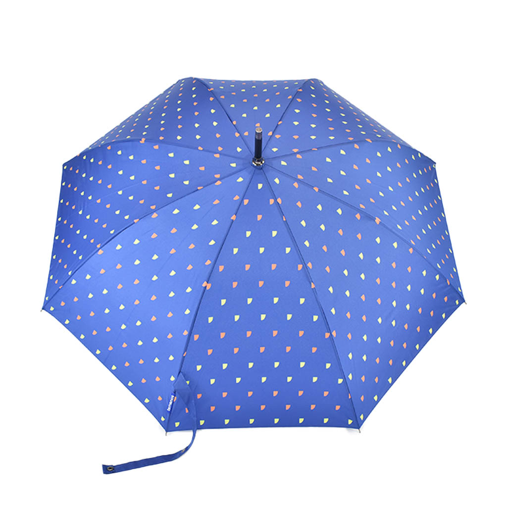 Temenos | Branded Umbrellas | Custom Umbrellas | The Umbrella Workshop