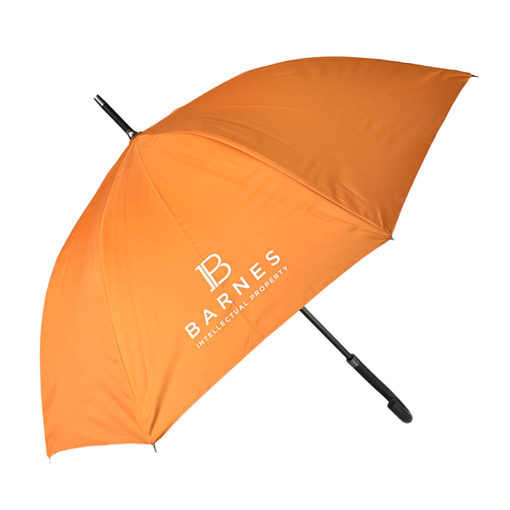 City Walker umbrella with illustration detail | Branded Umbrellas ...