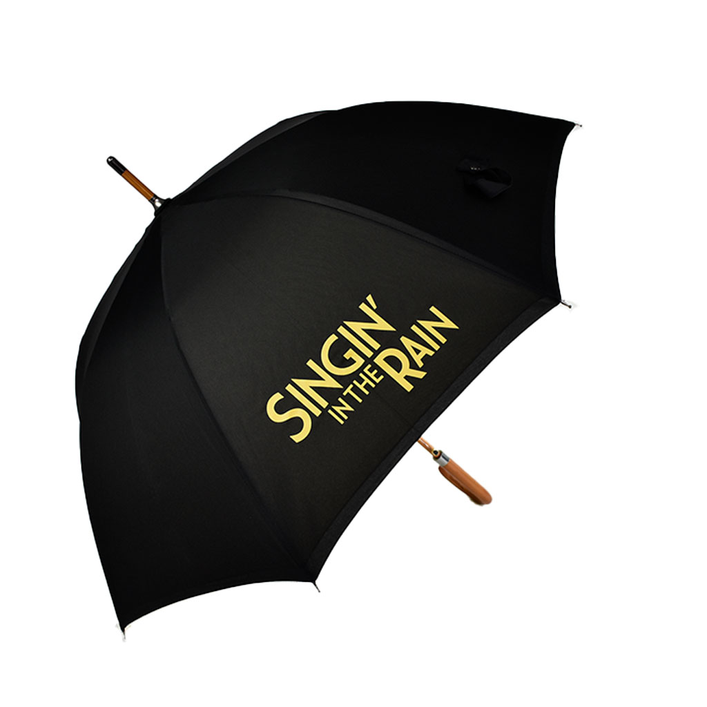Top 10 Iconic Umbrellas in Film and TV History | Branded Umbrellas ...