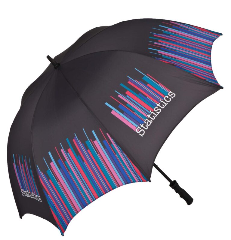 Branded Promotional Umbrellas | Quality custom printed and promotional ...
