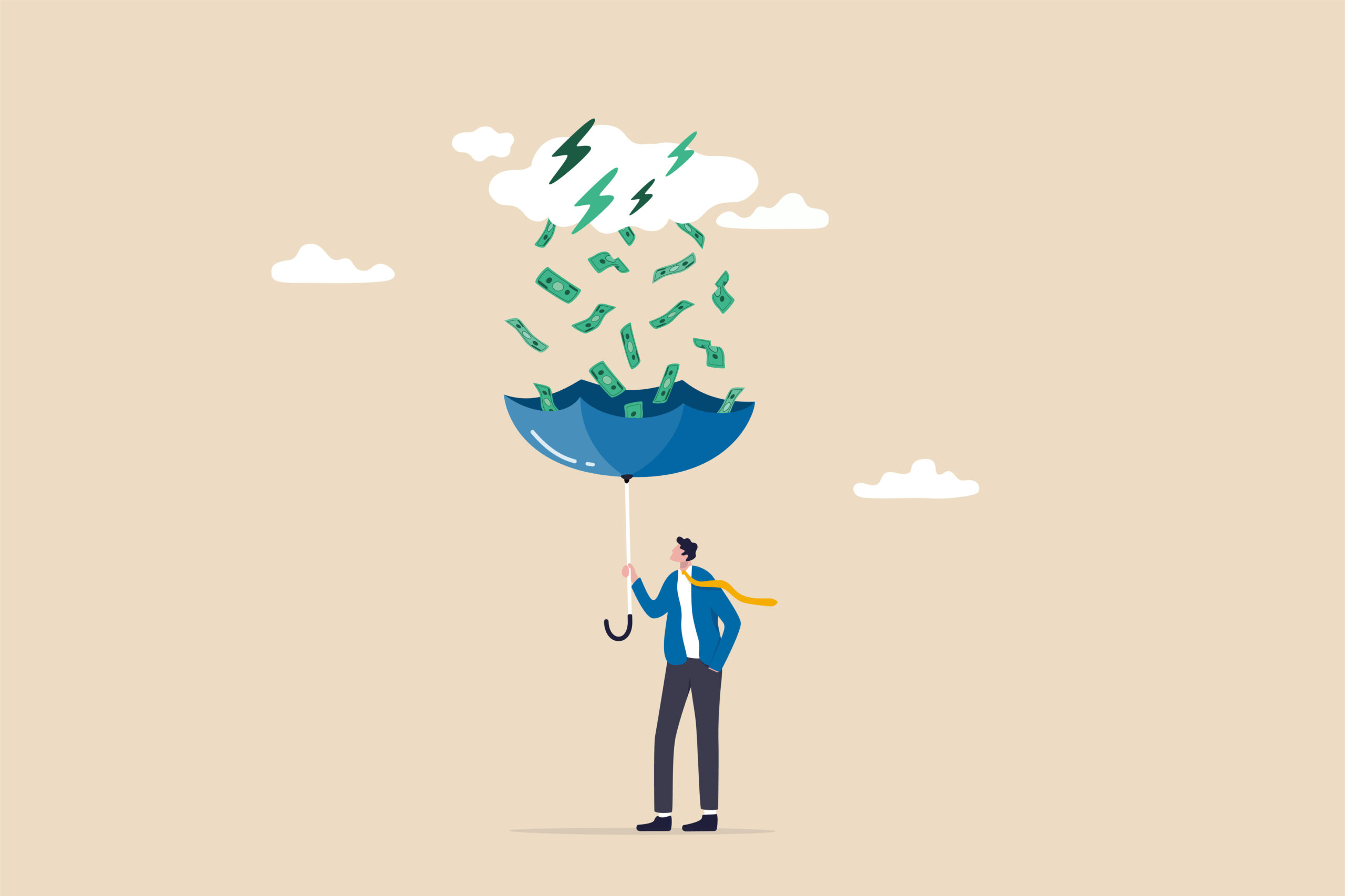 The Estimated CPM of Advertising Using Branded Umbrellas | Branded ...