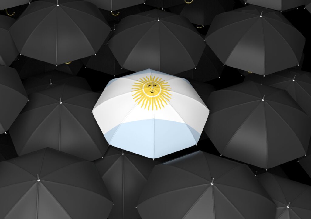 Promotional Umbrella Print Options | Digital printing, screen printing ...