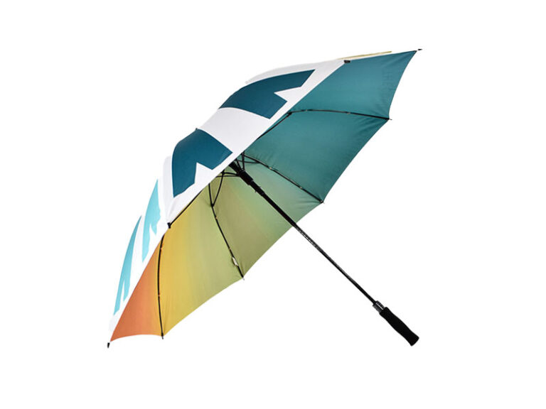 Made To Order Umbrella Manufacturer | Luxury Printed Umbrellas