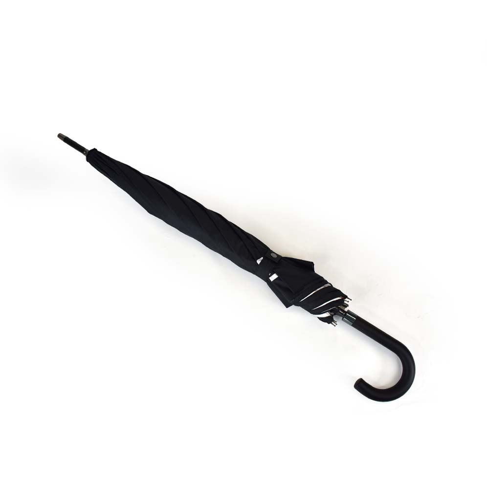 Arrow Umbrella - complex design umbrella matched seams